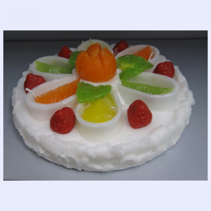 | 4293 | candele | Firenze Gandon