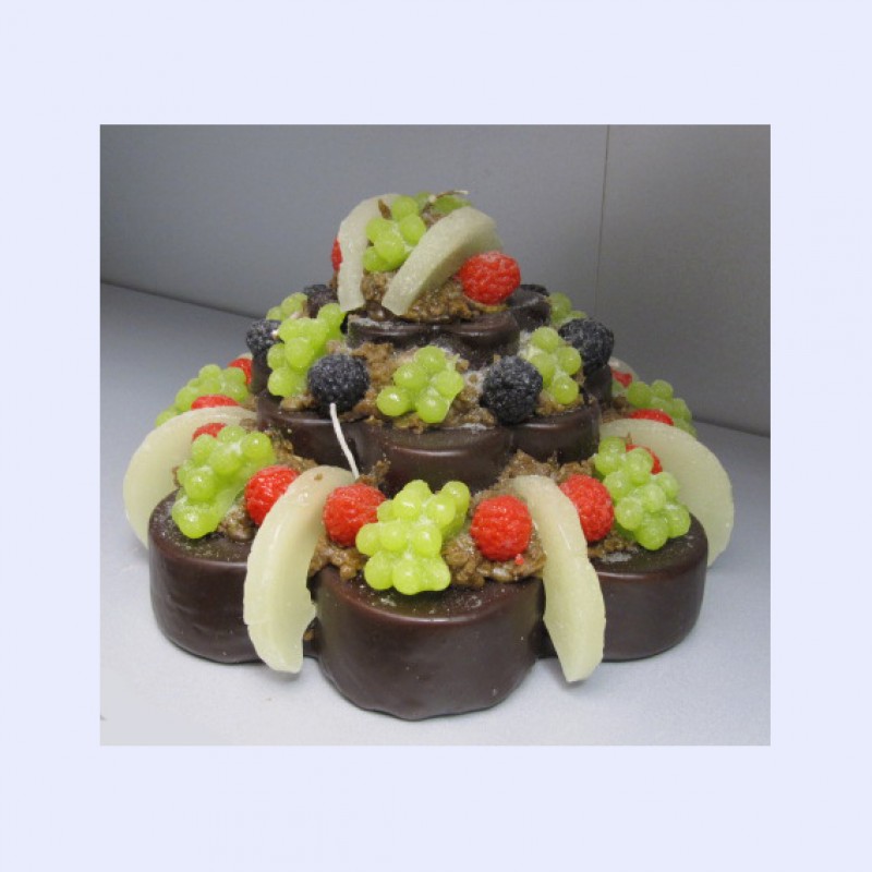 | 5018C | candele | Firenze Gandon